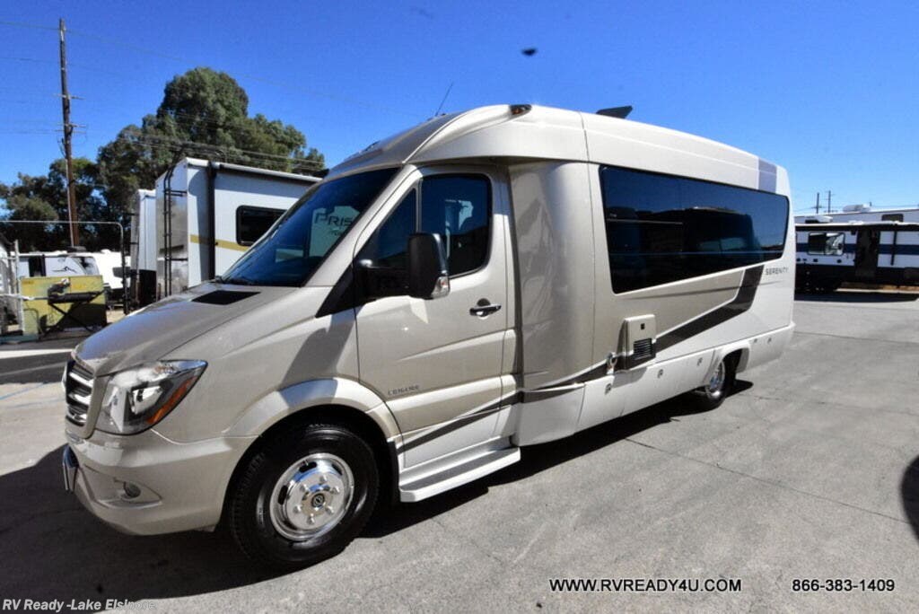 2017 Triple E RV Serenity S24CB RV for Sale in Lake Elsinore, CA 92530 ...