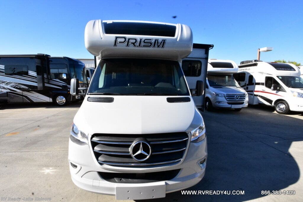 2025 Coachmen Prism Select 24FSS #PN259991 - For Sale in Lake Elsinore, CA