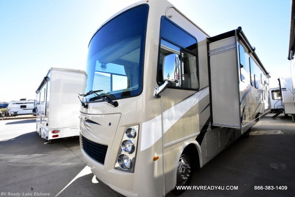 2021 Thor Motor Coach Freedom Traveler A32 RV for Sale in Lake Elsinore ...