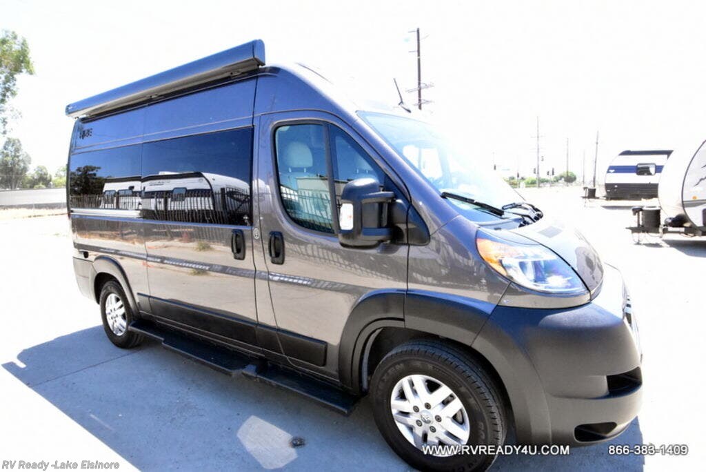 2023 Thor Motor Coach Rize 18G RV for Sale in Lake Elsinore, CA 92530 ...