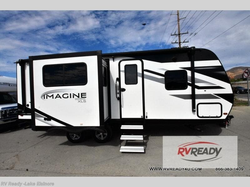 2022 Grand Design Imagine XLS 22RBE RV for Sale in Lake Elsinore, CA ...