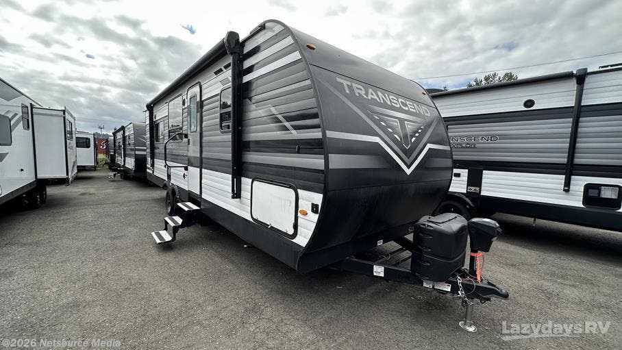 2023 Grand Design Transcend Xplor 260RB RV for Sale in Woodland, WA ...