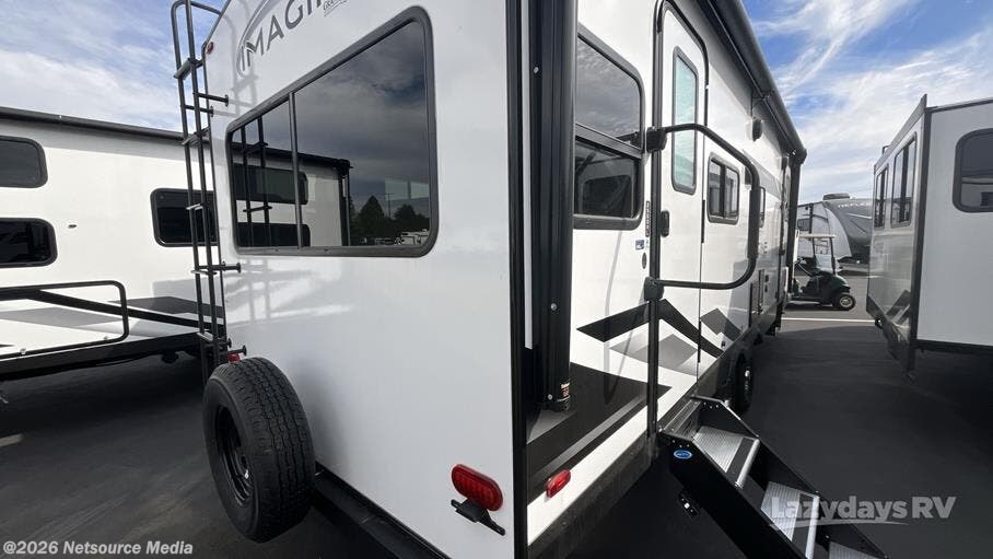 Lazydays Rv Of Portland