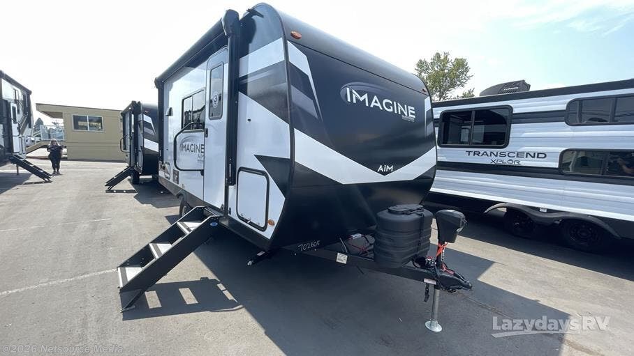 2025 Grand Design Imagine AIM 16BL RV for Sale in Portland, OR 97267 ...