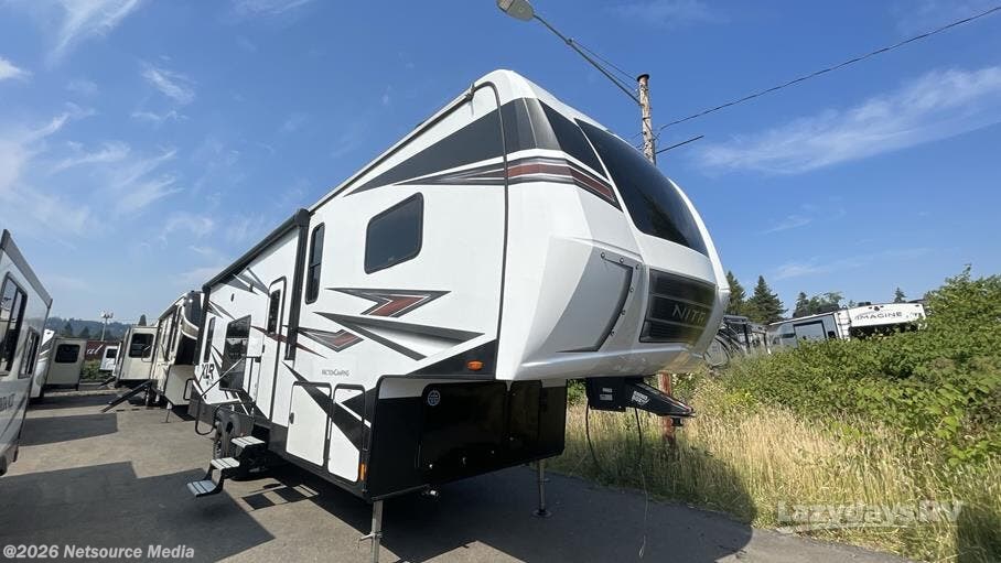 2021 Forest River XLR Nitro 28DK5 RV for Sale in Portland, OR 97267 ...