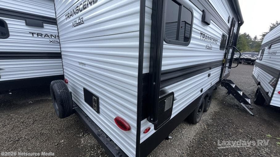 Lazydays Rv Of Portland