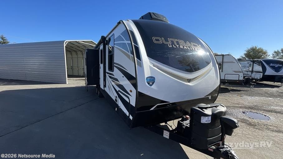 2023 Keystone Outback Ultra Lite 292URL RV for Sale in Portland, OR ...