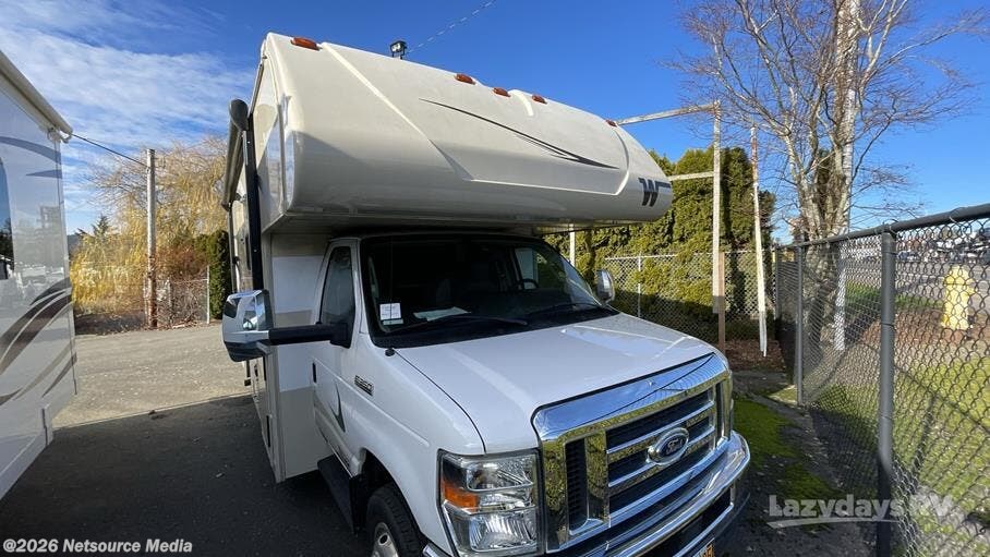 2021 Winnebago Minnie Winnie 22M RV for Sale in Portland, OR 97267 ...