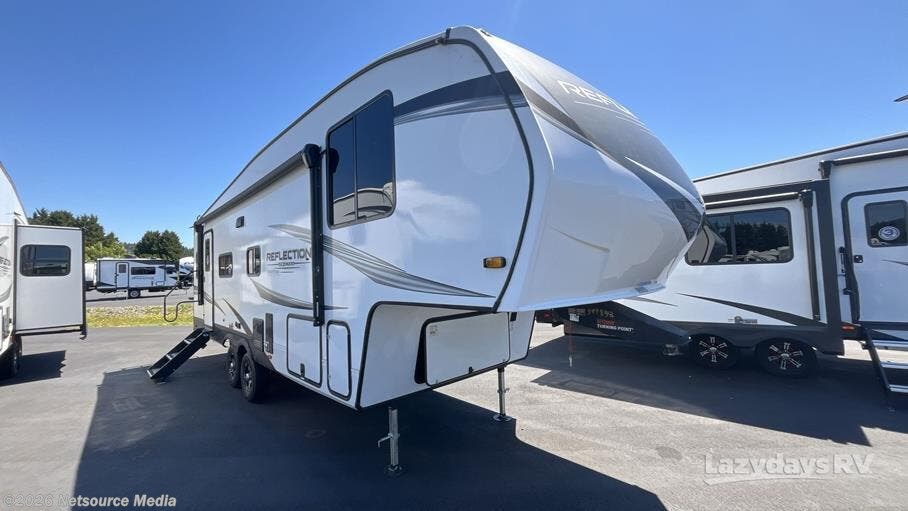 2024 Grand Design Reflection 150 Series 260RD #21151424 - For Sale in ...