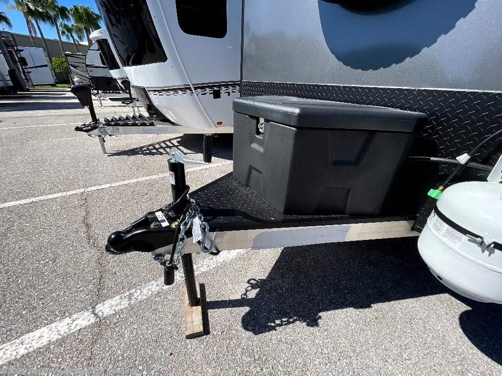 2024 inTech Flyer DISCOVER RV for Sale in Nokomis, FL 34275 | 23083 ...