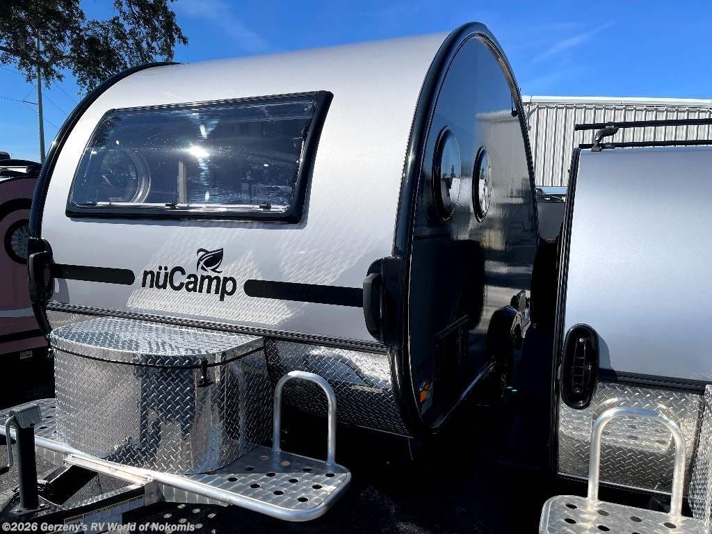 2024 NuCamp TAB 400 BOONDOCK RV for Sale in Nokomis, FL 34275 | 23057 ...