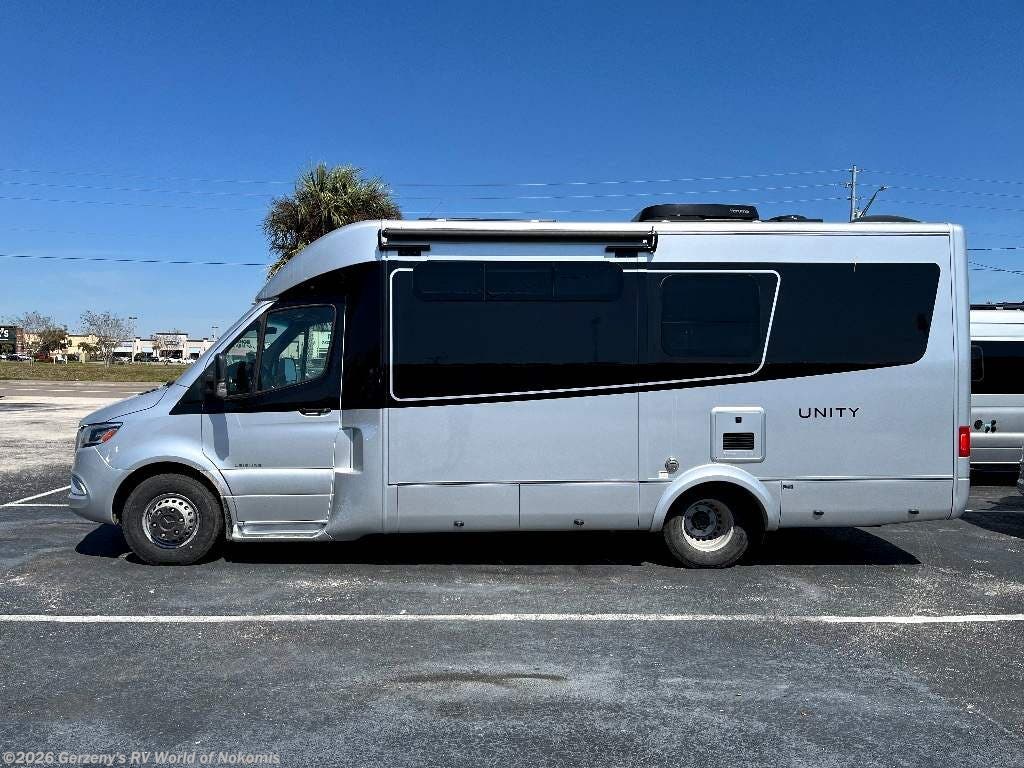 2024 Leisure Travel Unity 24CB RV for Sale in Nokomis, FL 34275 | 23427 ...