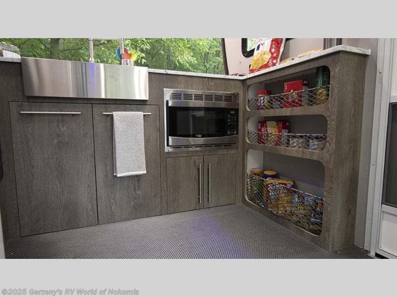 2022 inTech Sol Eclipse Rover RV for Sale in Nokomis, FL 34275 | 23512A ...