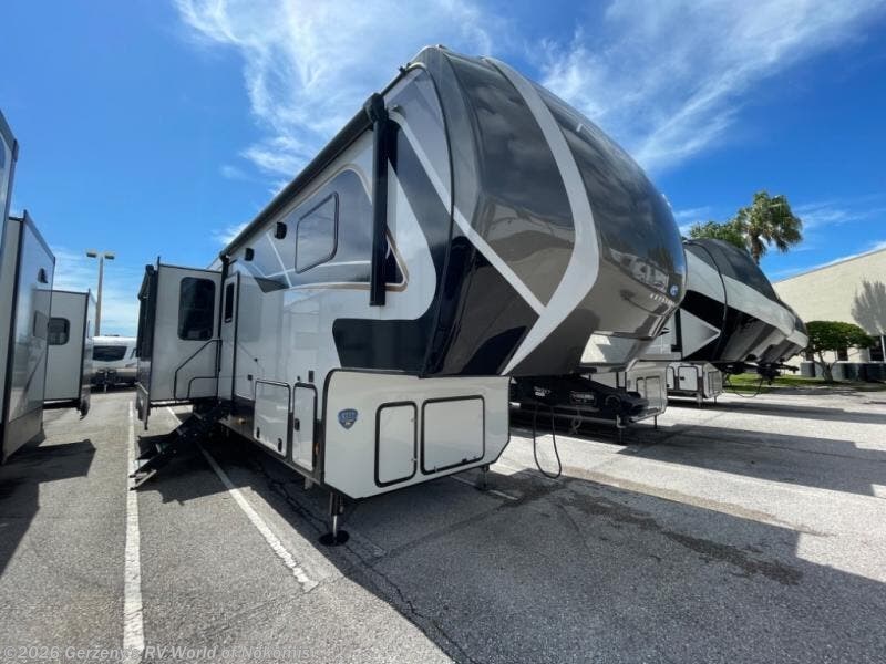 2024 Keystone Avalanche 390DS RV for Sale in Nokomis, FL 34275 | 23500 ...