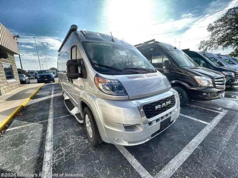 2023 Midwest Legend FSL RV for Sale in Nokomis, FL 34275 | 22291 ...