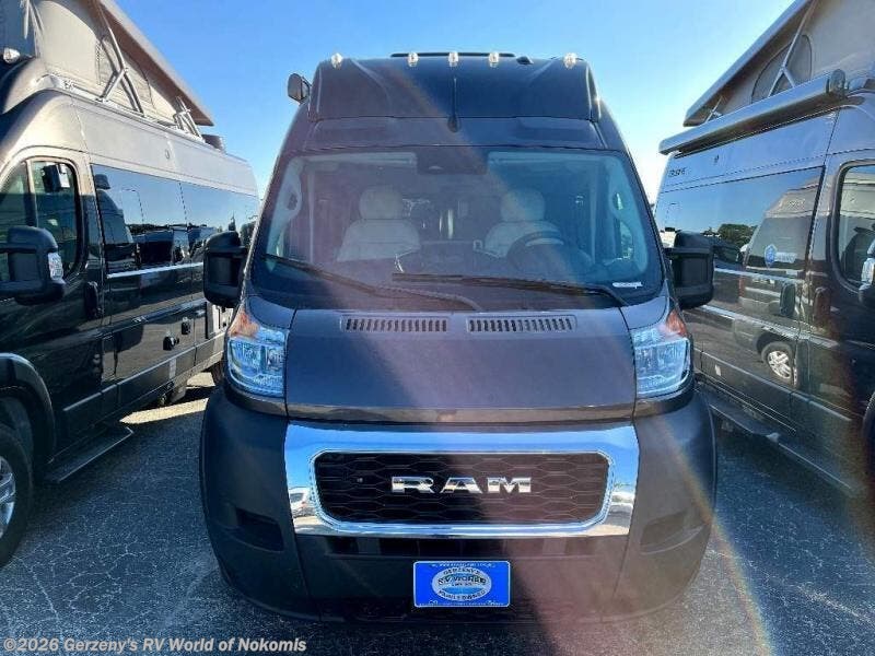 2023 Thor Motor Coach Scope 18A RV for Sale in Nokomis, FL 34275 ...