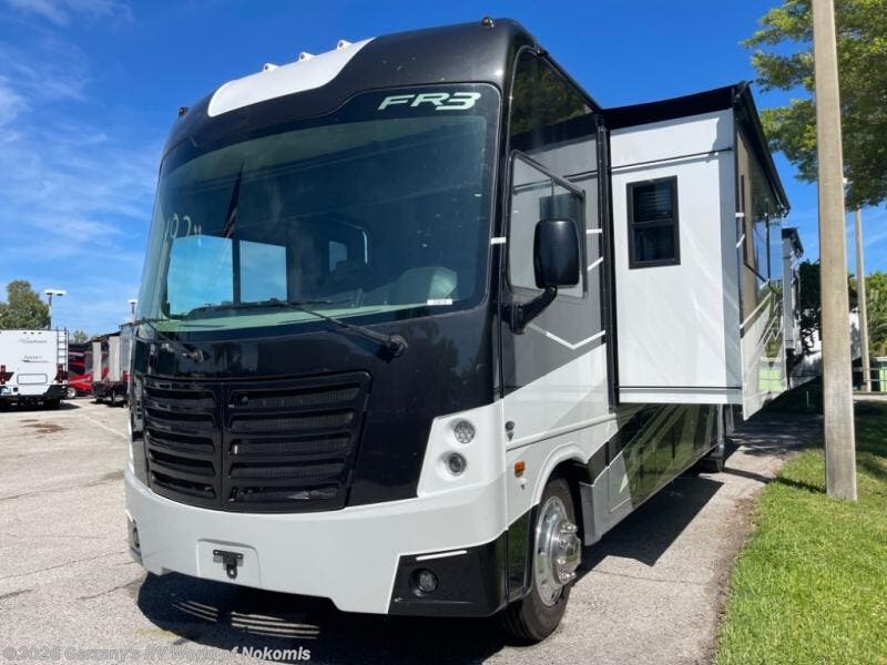2025 Forest River FR3 Plus 35G RV for Sale in Nokomis, FL 34275 | 23618 ...