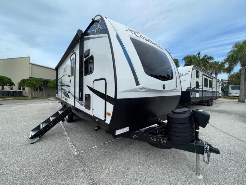 2025 Coachmen Freedom Express Ultra Lite 259FKDS RV for Sale in Nokomis ...