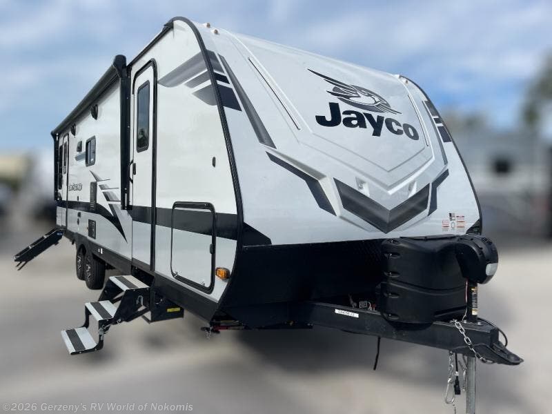 2023 Jayco Jay Feather 26RL RV for Sale in Nokomis, FL 34275 | C4405B ...