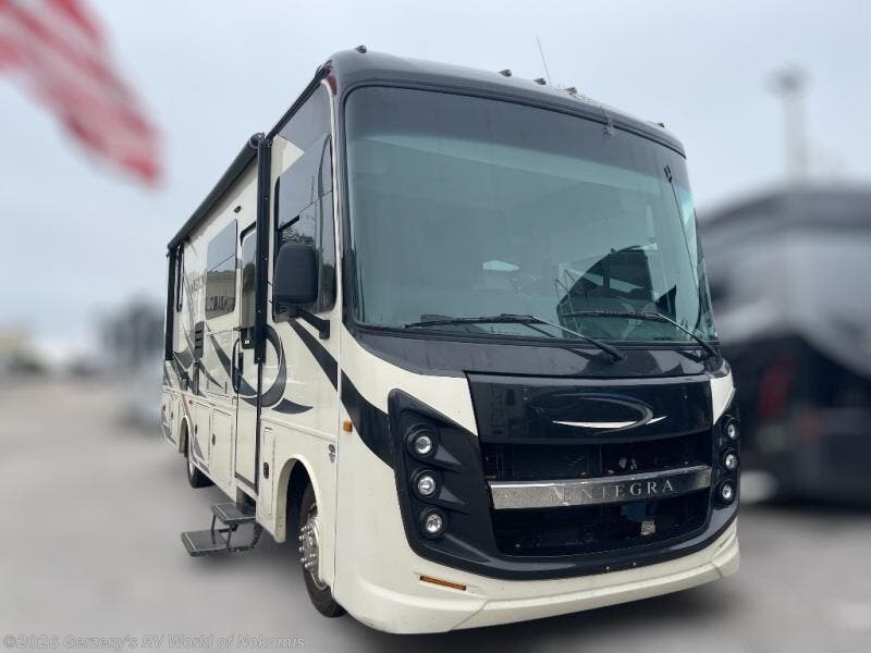 2022 Entegra Coach Vision M-27A RV for Sale in Nokomis, FL 34275 ...