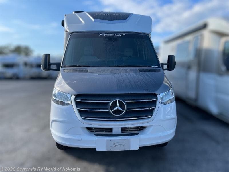 2021 Regency Ultra Brougham UB25TB RV for Sale in Nokomis, FL 34275 ...