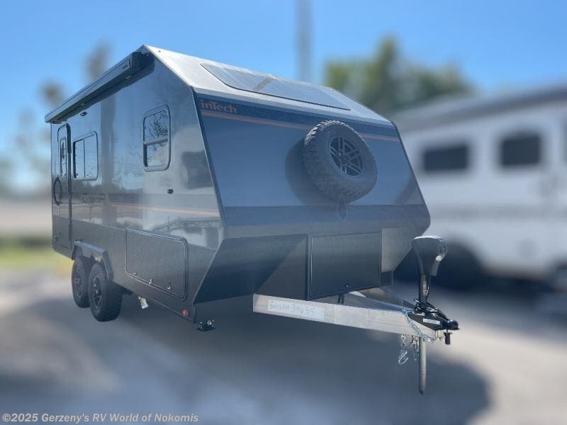 2025 inTech O-V-R Expedition RV for Sale in Nokomis, FL 34275 | 24036 ...
