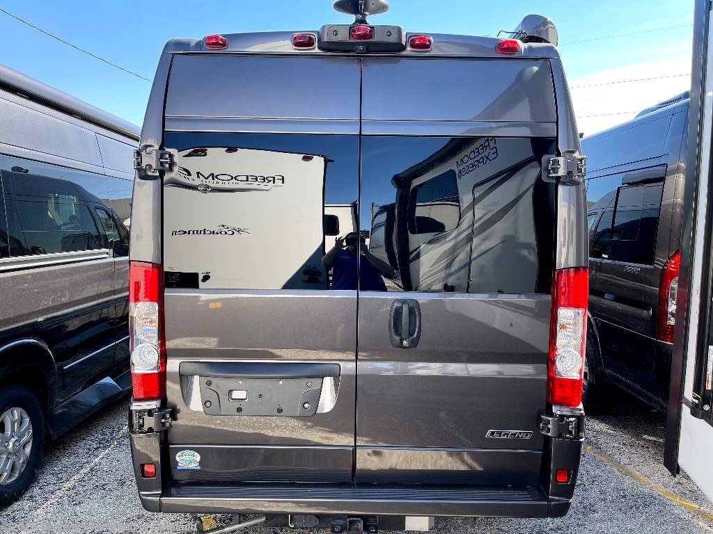 2024 Midwest LEGEND FSL TWIN SOFA RV for Sale in Lakeland, FL 33809 ...