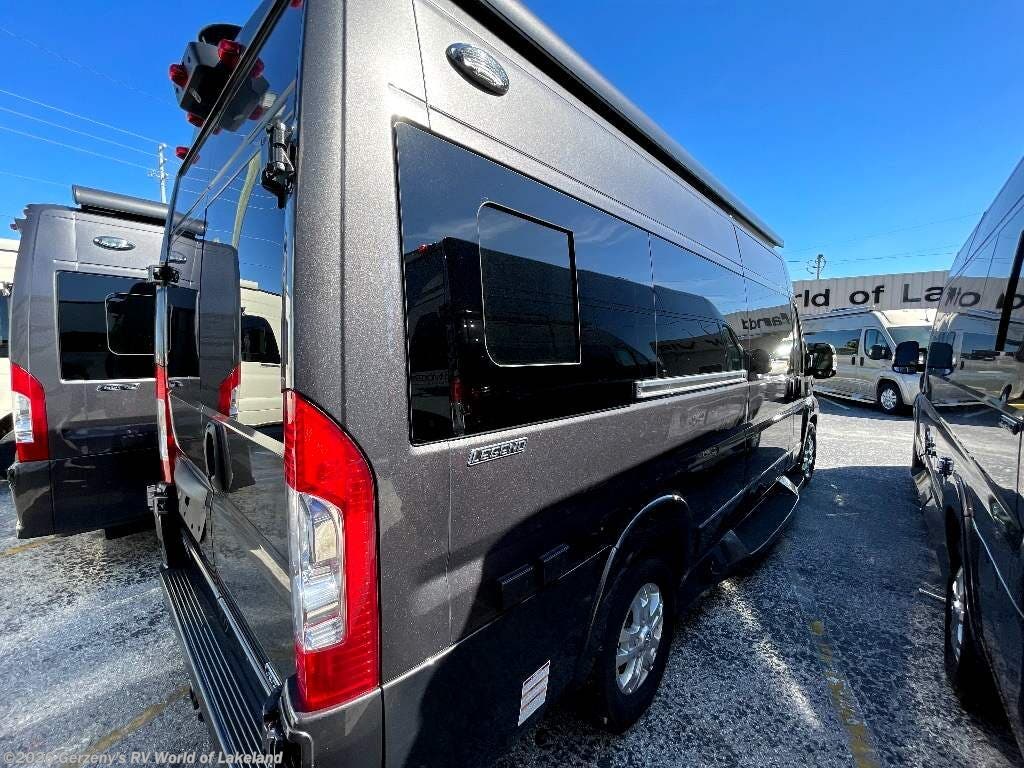 2024 Midwest LEGEND FSL TWIN SOFA RV for Sale in Lakeland, FL 33809 ...