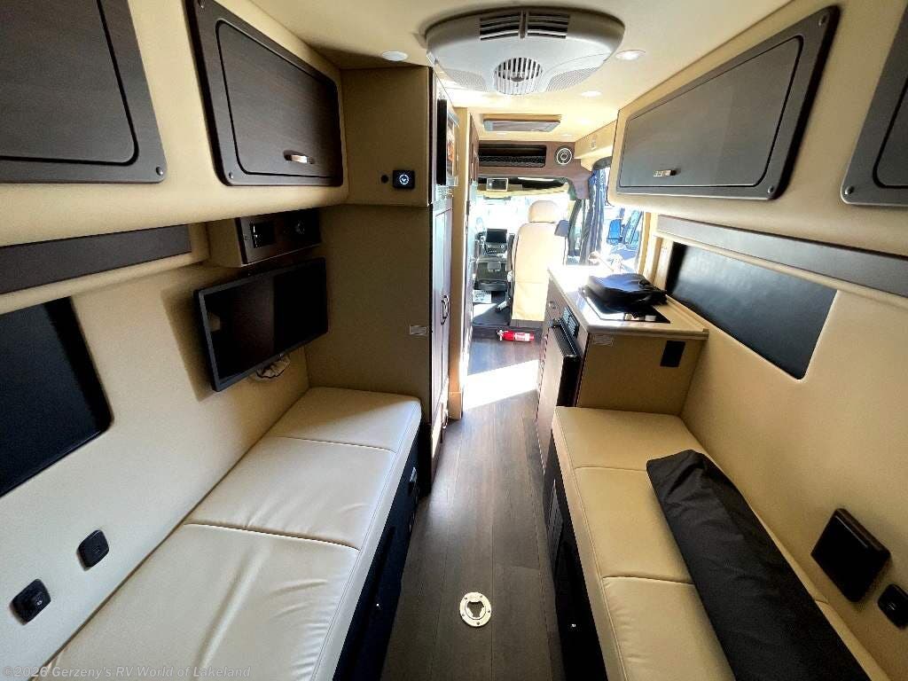 2024 Midwest LEGEND FSL TWIN SOFA RV for Sale in Lakeland, FL 33809 ...