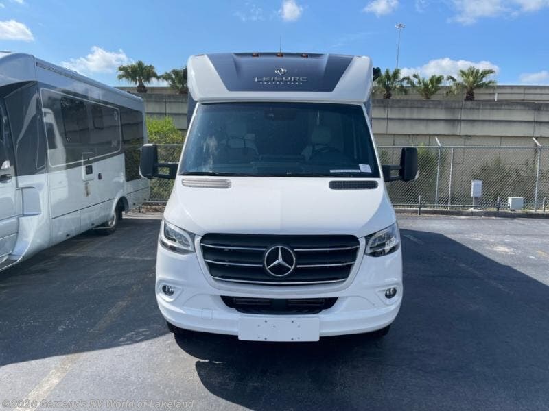 2023 Leisure Travel Unity U24FX RV for Sale in Lakeland, FL 33809 ...