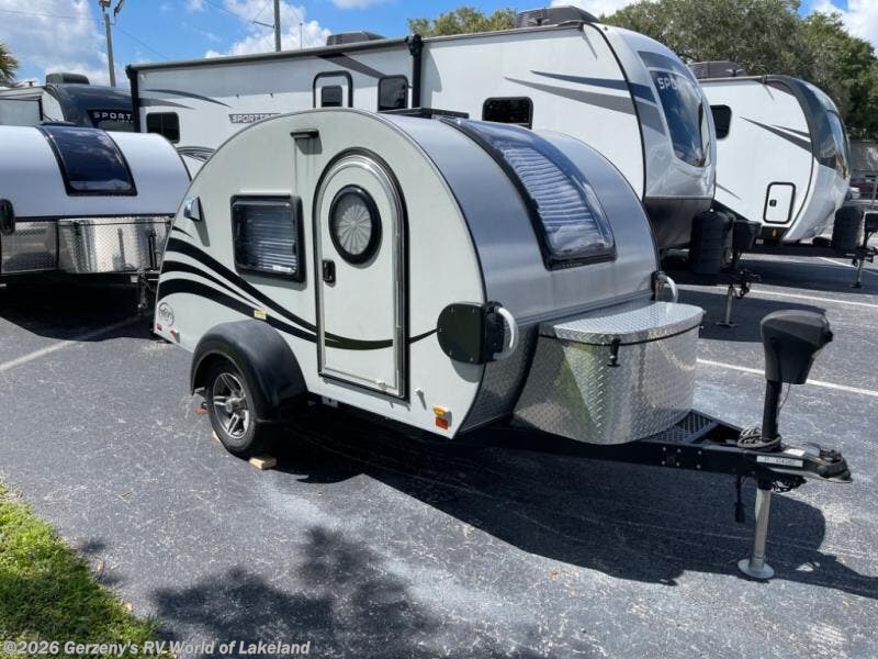 2021 NuCamp TAG 5-Wide RV for Sale in Lakeland, FL 33809 | C4382 ...