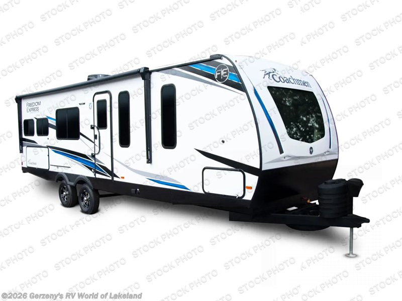 2025 Coachmen Freedom Express Ultra Lite 320BHDS RV for Sale in ...