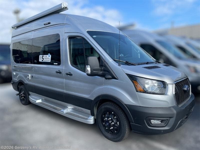 2025 Pleasure-Way Ontour 2.0 AWD RV for Sale in Lakeland, FL 33809 ...