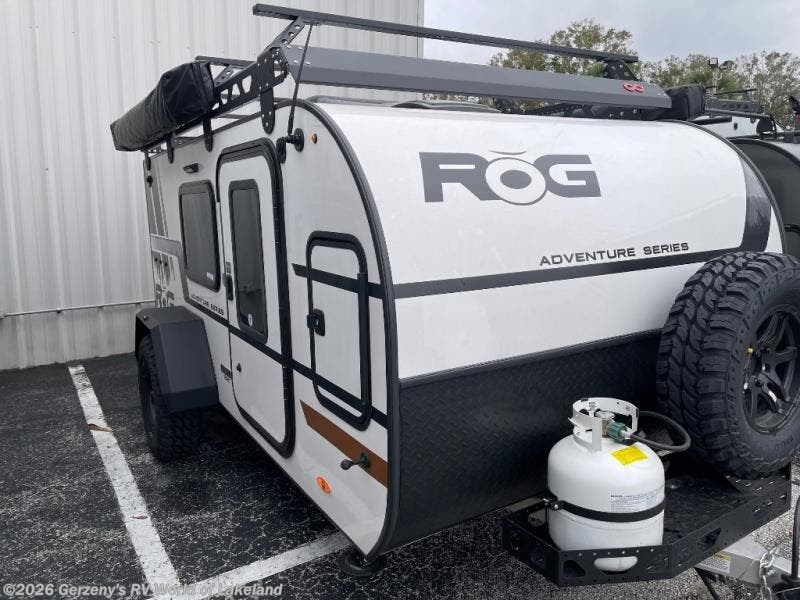 2025 Encore RV ROG 12RKSS RV for Sale in Lakeland, FL 33809 | 23888 ...