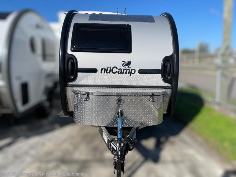 2025 NuCamp TAB 320S BOONDOCK PKG RV for Sale in Lakeland, FL 33809 ...