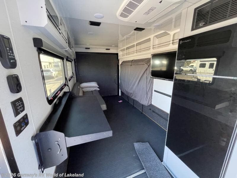 2025 inTech Black Wing 724-X RV for Sale in Lakeland, FL 33809 | 23938 ...