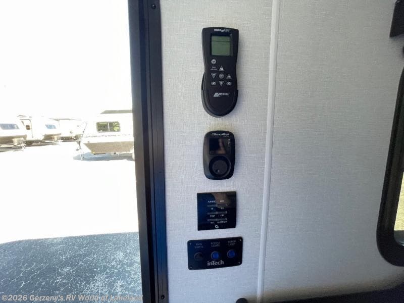 2025 inTech Black Wing 724-X RV for Sale in Lakeland, FL 33809 | 23938 ...