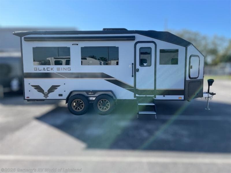 2025 inTech Black Wing 724-X RV for Sale in Lakeland, FL 33809 | 23938 ...
