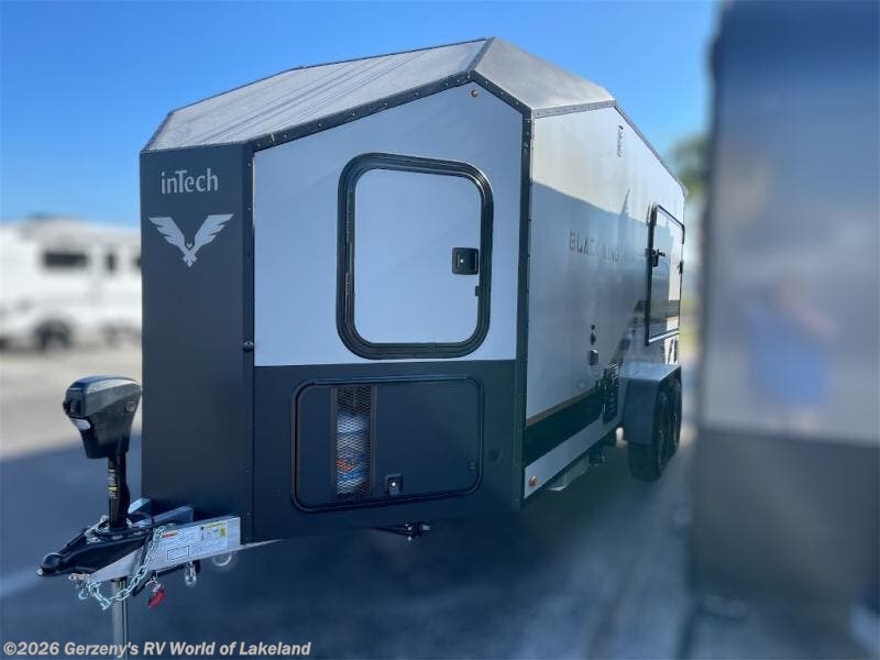 2025 inTech Black Wing 724-X RV for Sale in Lakeland, FL 33809 | 23938 ...