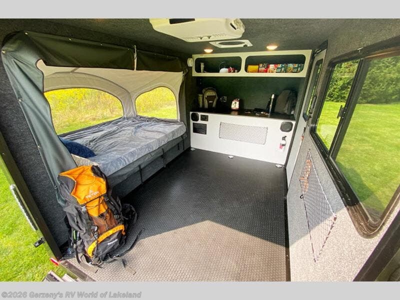 2022 inTech Flyer Explore RV for Sale in Lakeland, FL 33809 | 23006A ...