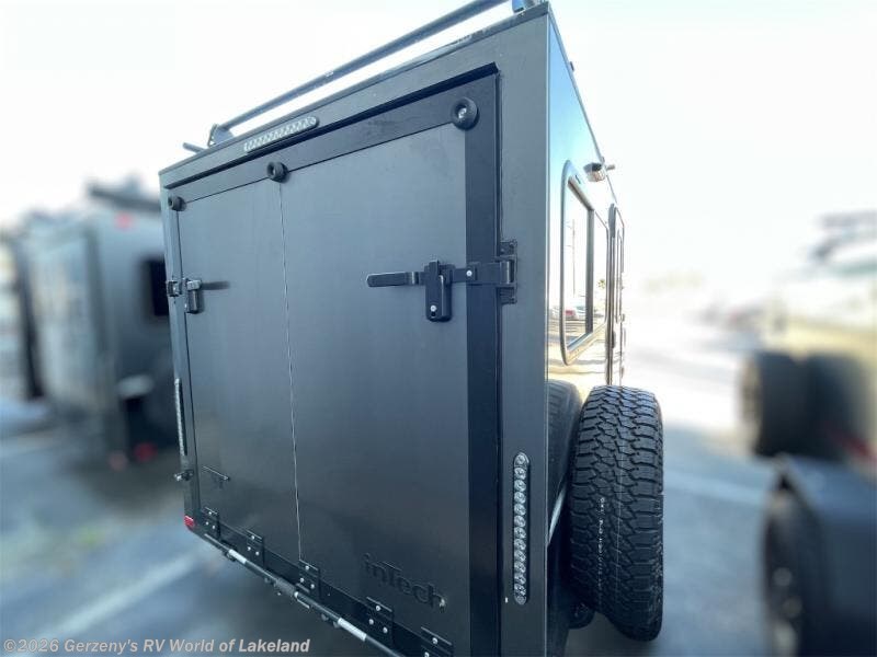 2022 inTech Flyer EXPLORER RV for Sale in Lakeland, FL 33809 | 23006A ...