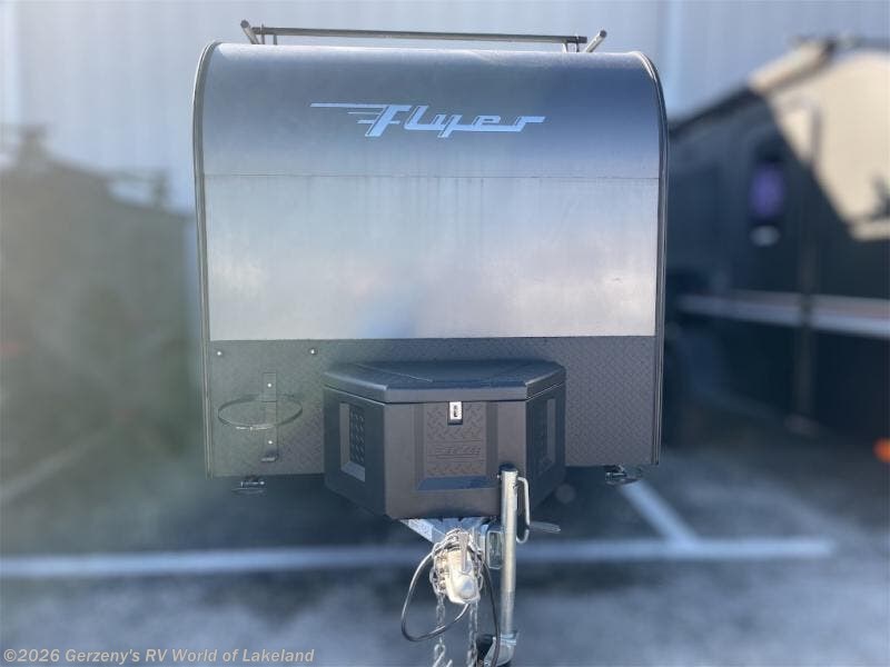 2022 inTech Flyer EXPLORER RV for Sale in Lakeland, FL 33809 | 23006A ...