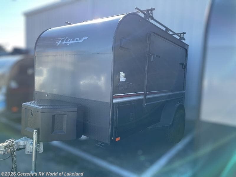 2022 inTech Flyer EXPLORER RV for Sale in Lakeland, FL 33809 | 23006A ...