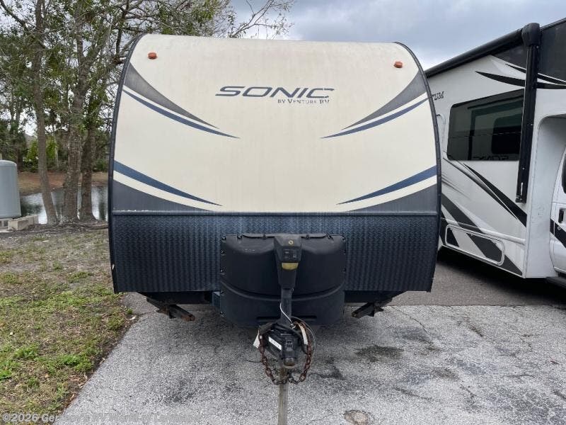 2019 Venture RV Sonic 220VRB RV for Sale in Lakeland, FL 33809 | 23112B ...