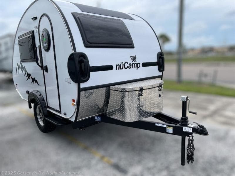 2026 NuCamp TAB 320 LITE RV for Sale in Lakeland, FL 33809 | 24259 ...