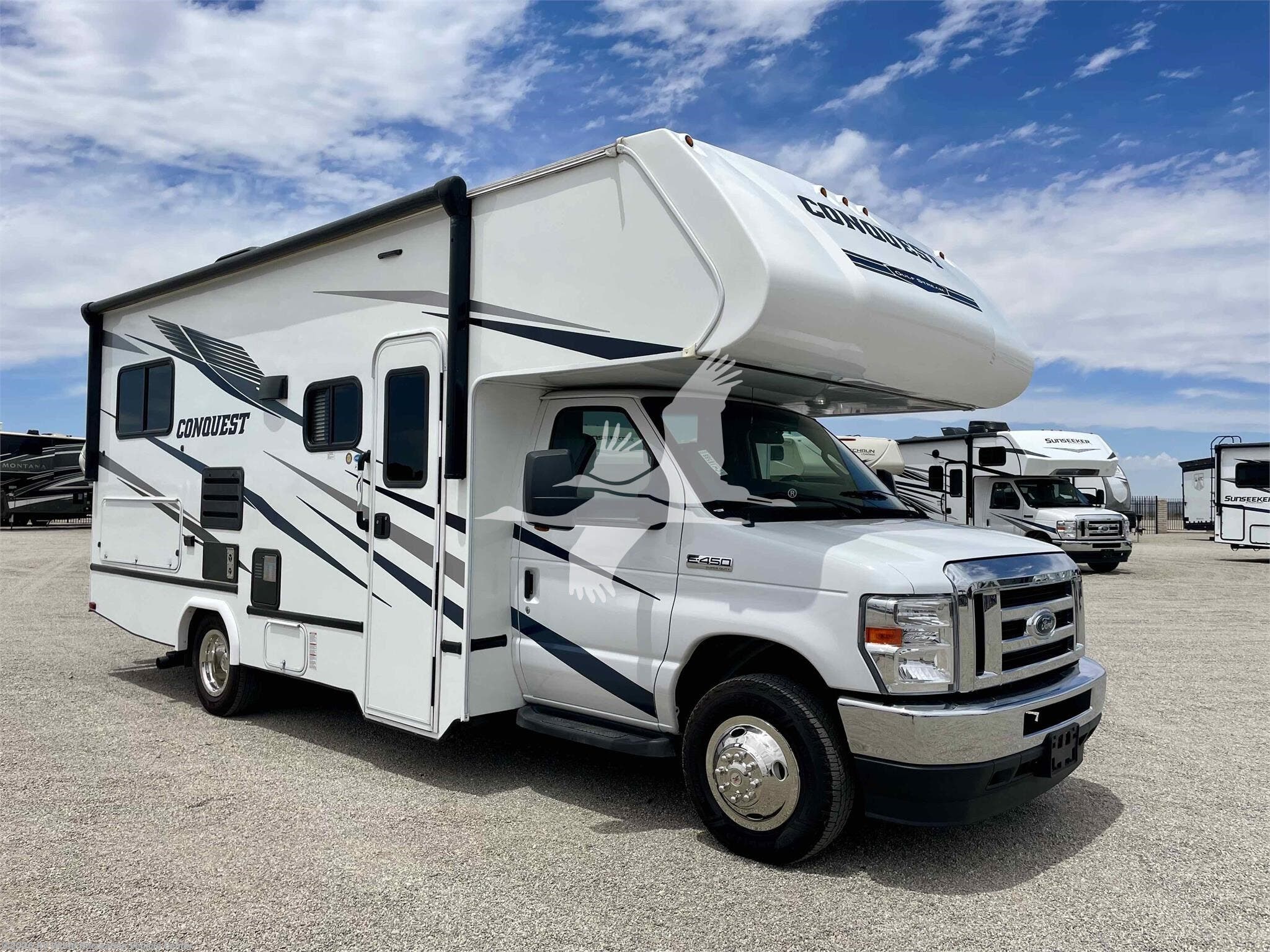 2023 Gulf Stream Conquest 6238 RV for Sale in Yuma, AZ 85365 | CW18588 ...