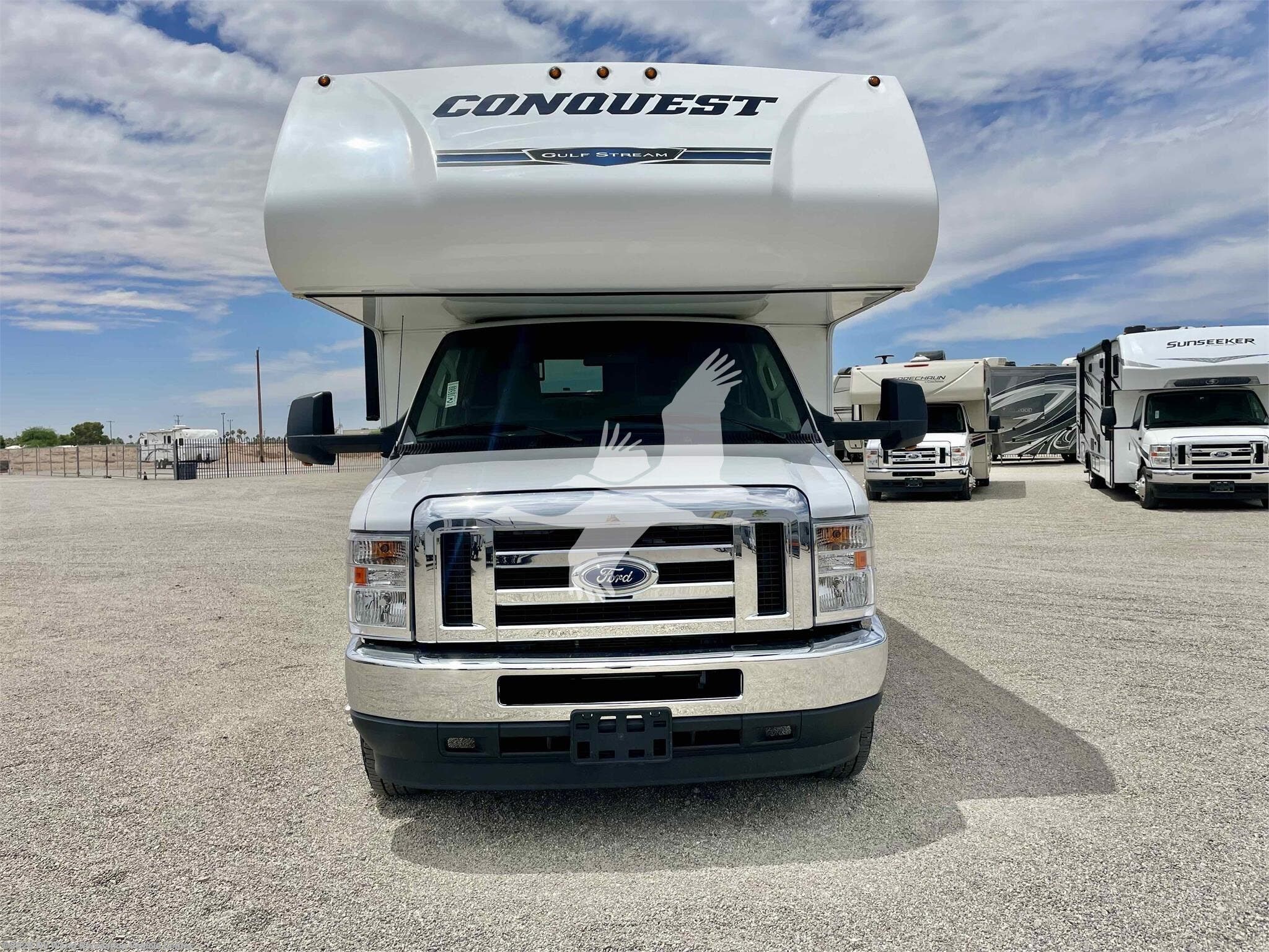 2023 Gulf Stream Conquest 6238 RV for Sale in Yuma, AZ 85365 | CW18588 ...