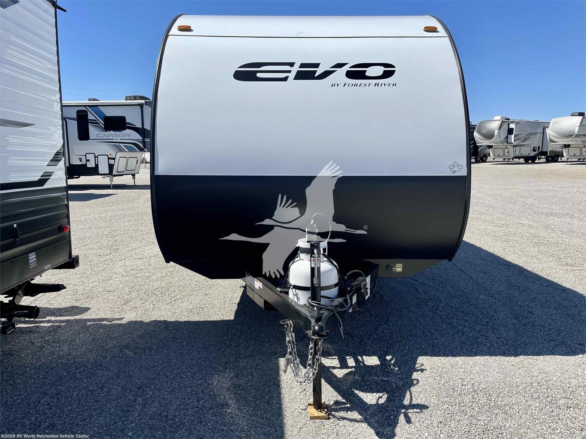 2024 Forest River EVO GO OUT AND TRAVEL 157FBGT RV for Sale in Yuma, AZ ...