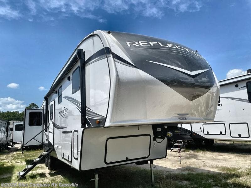 2023 Grand Design Reflection 341RDS RV for Sale in Gassville, AR 72635 ...