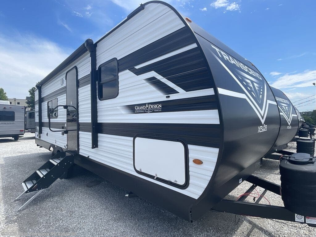 2024 Grand Design Transcend Xplor 24BHX RV for Sale in Gassville, AR ...